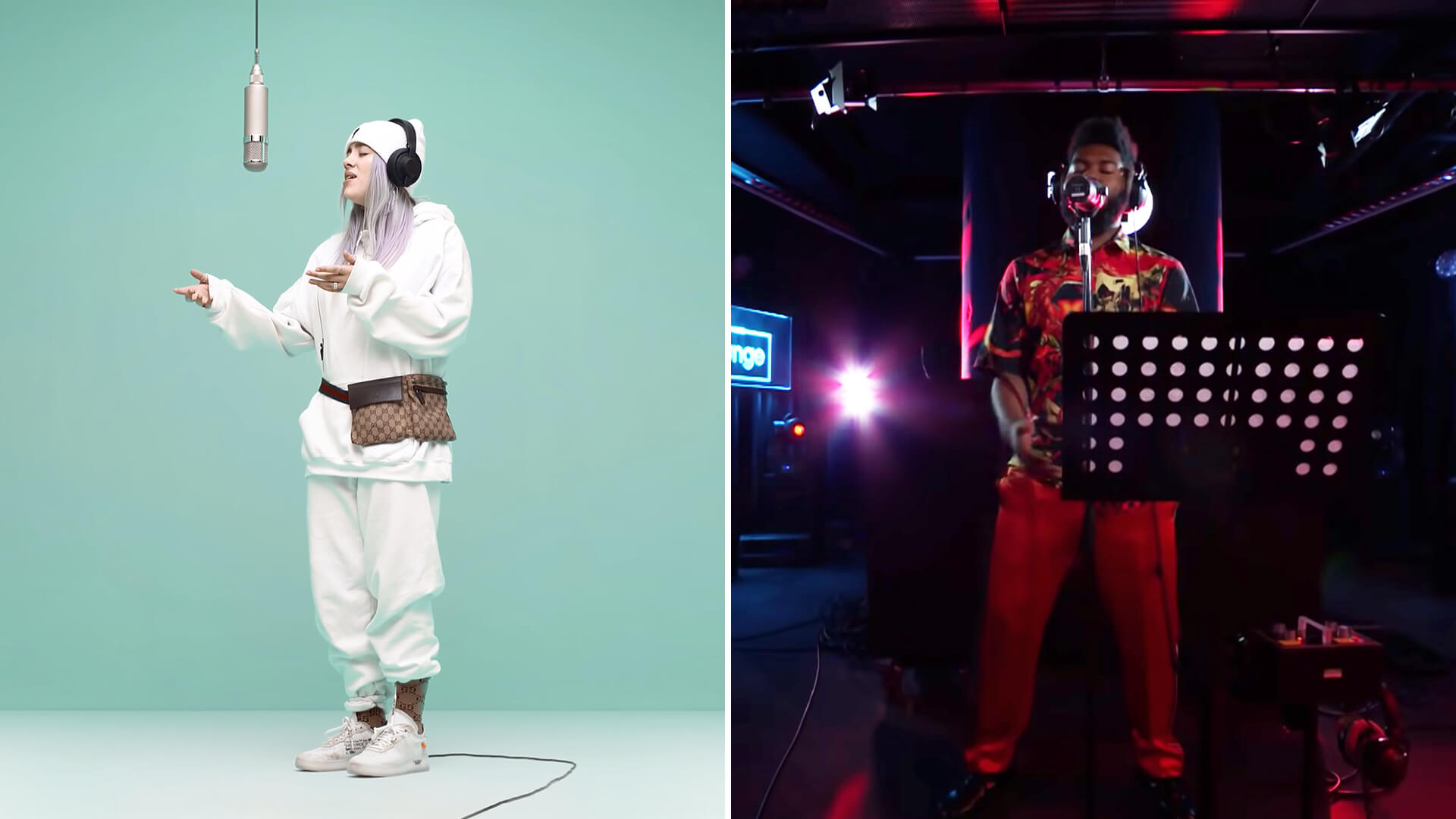 The Best Acoustic Covers & YouTube Channels | Gridfiti