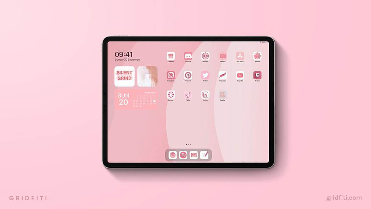 Ipad Pro Home Screen Layout Ideas Bosmls Ipad Pro Home Screen Layout Ideas Bosmls