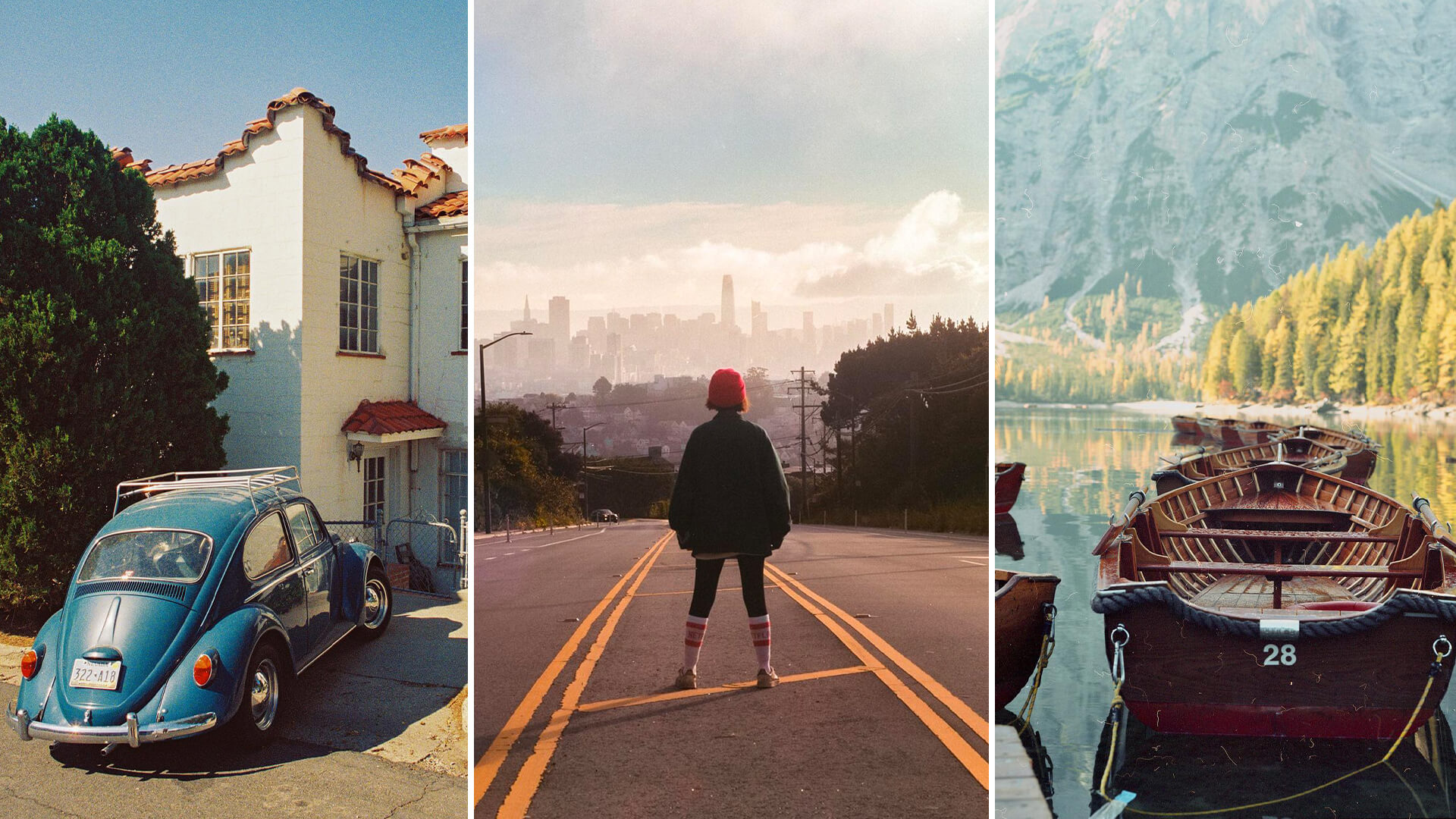 Kodak Gold Vs Portra Side By Side Film Comparison Gridfiti Kodak Gold Vs Portra Side By Side Film Comparison Gridfiti