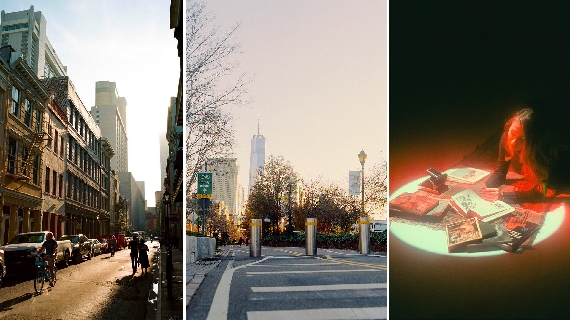 Portra 800 Pushed To 1600 Tips Sample Photos More Gridfiti