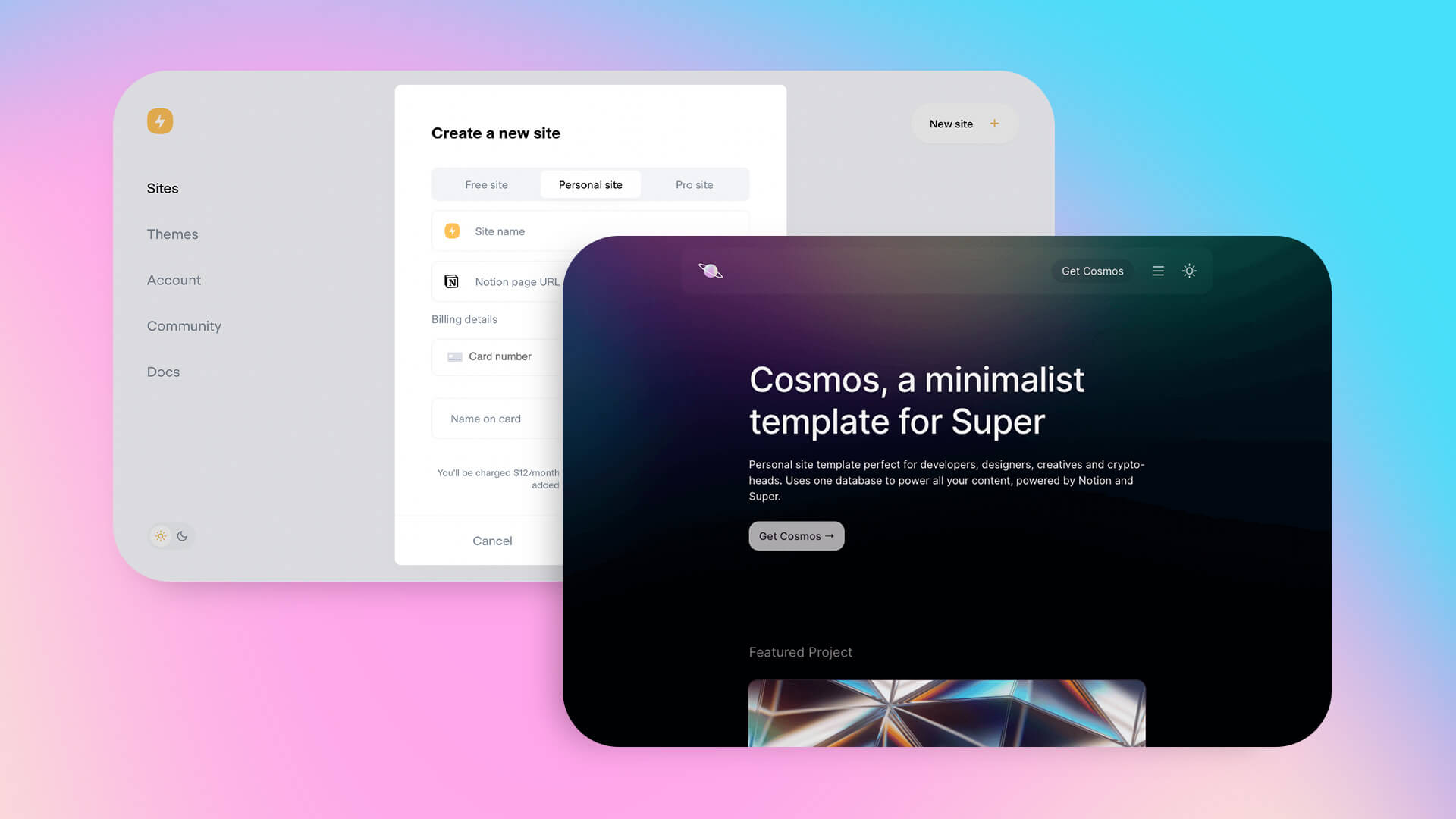 Notion With Custom Domains A Step by Step Guide Gridfiti