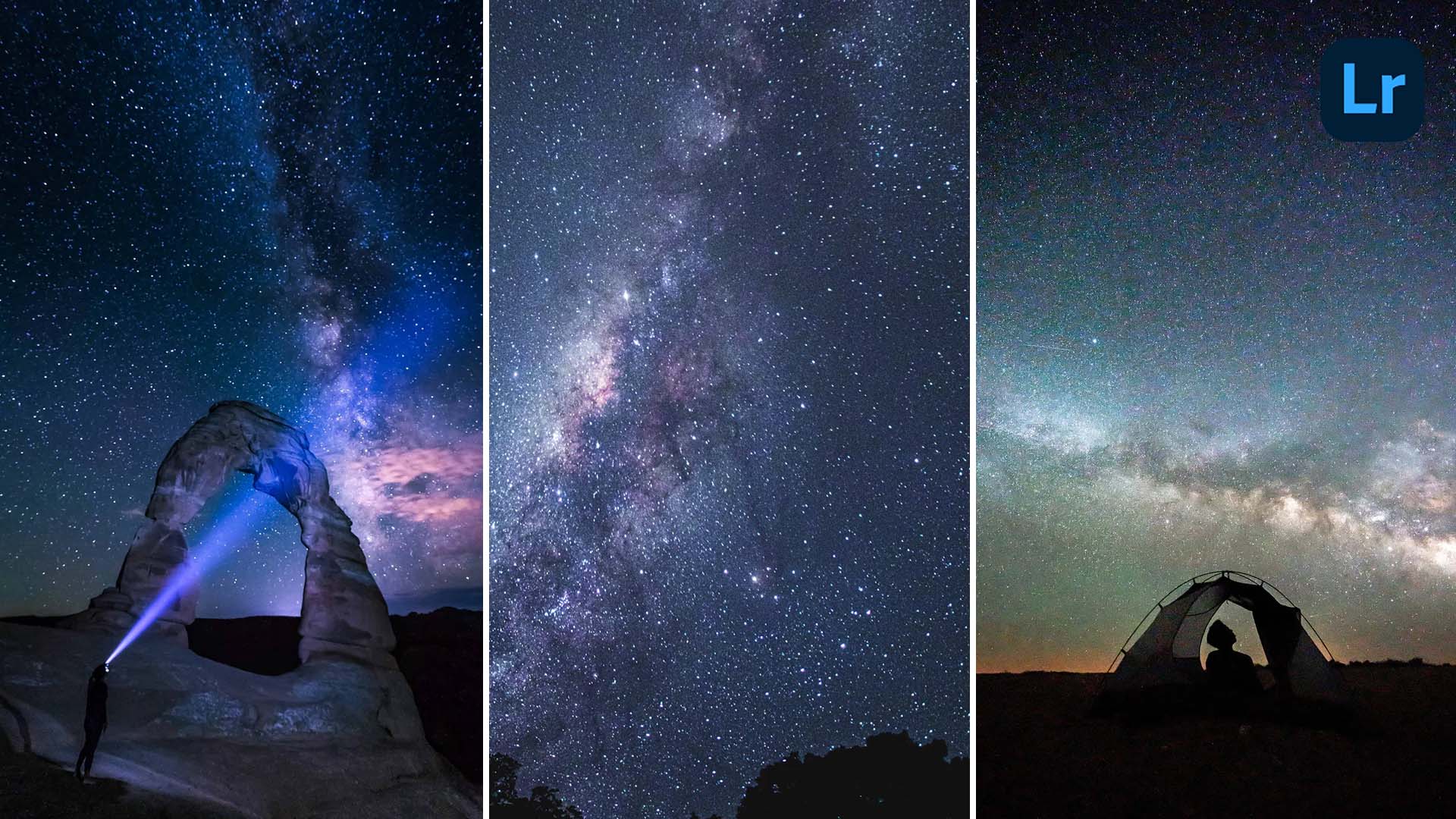 12 Astrophotography Lightroom Presets (Free & Paid) | Gridfiti