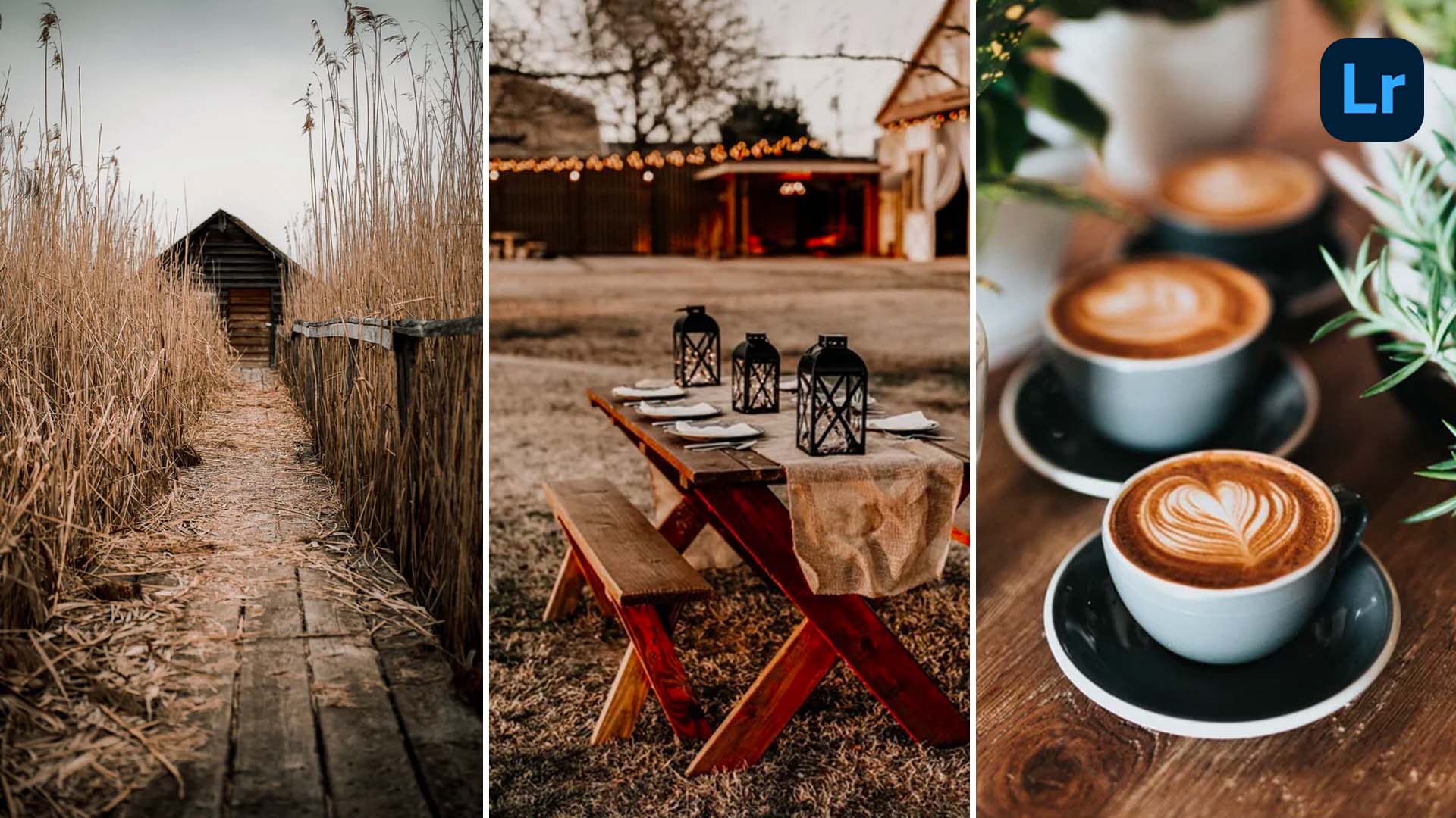 13 Rustic Lightroom Presets (Free & Paid) | Gridfiti